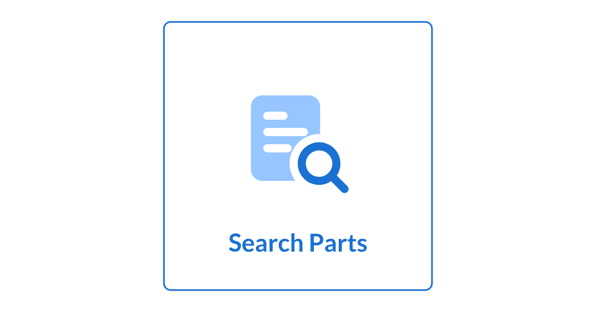 Part Search: Real-Time Insights for Component Sourcing